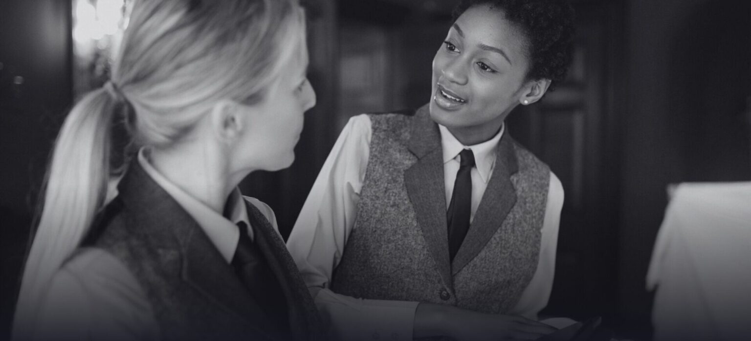 2025 Annual Workforce Report - Hotel Association of Canada